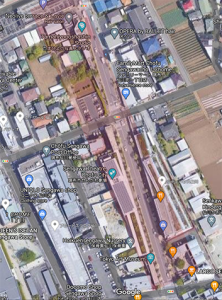 Six Tadao Ando buildings on one street? Find the “Ando Street” in Tokyo ...