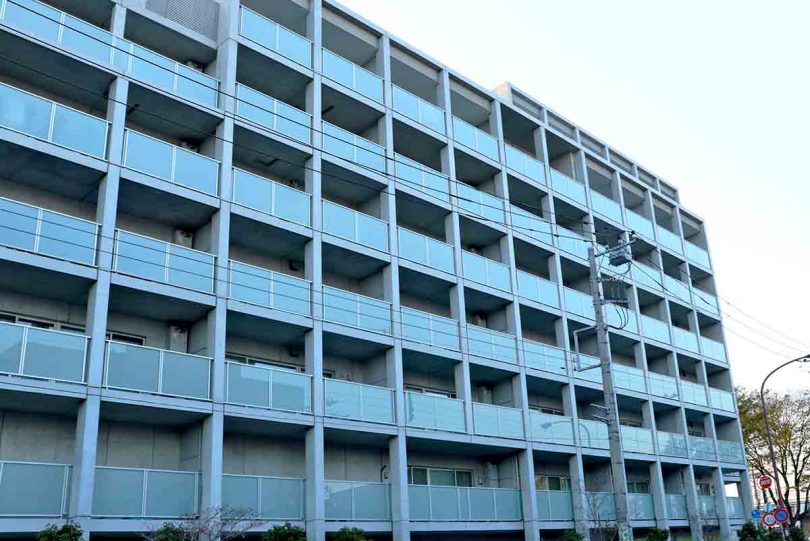 Six Tadao Ando buildings on one street? Find the “Ando Street” in Tokyo ...