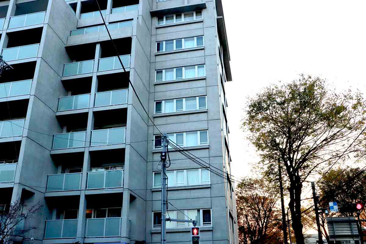Six Tadao Ando buildings on one street? Find the “Ando Street” in Tokyo ...