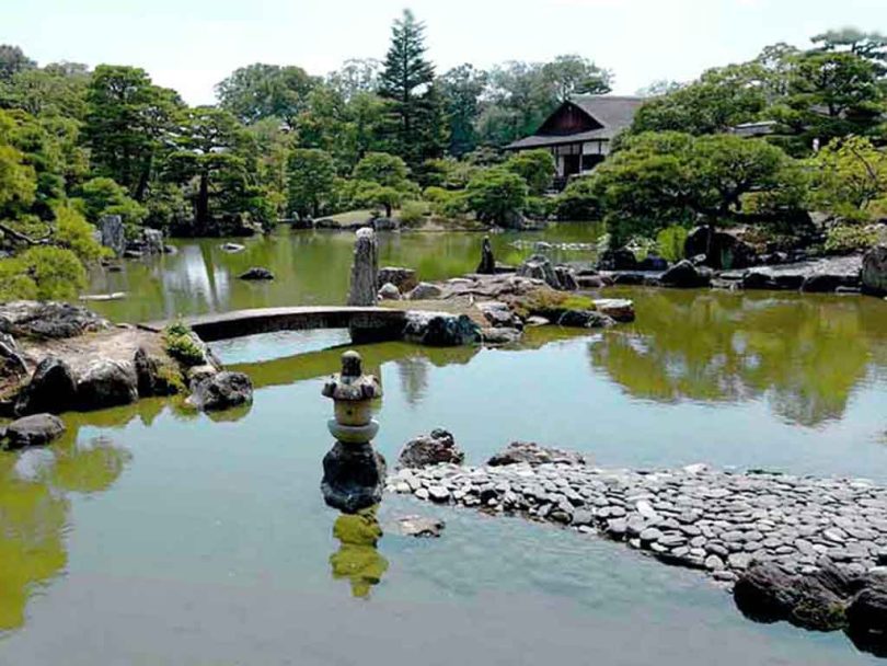 Katsura Rikyu Imperial Villa – JapanANDdesign