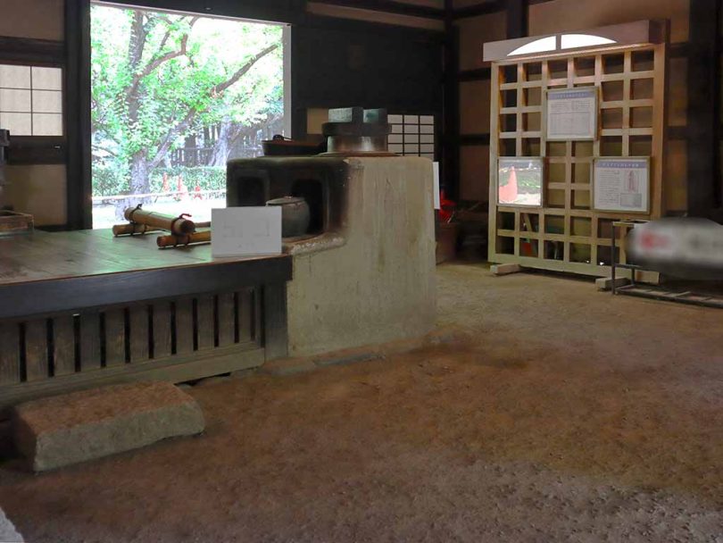 Minka: traditional Japanese “people’s house” PART I – JapanANDdesign