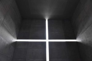 Church of the Light designed by Tadao Ando – JapanANDdesign
