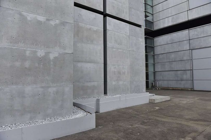 Church of the Light designed by Tadao Ando – JapanANDdesign