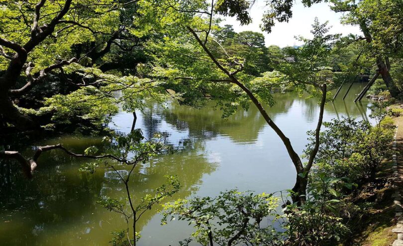 Katsura Rikyu Imperial Villa – JapanANDdesign
